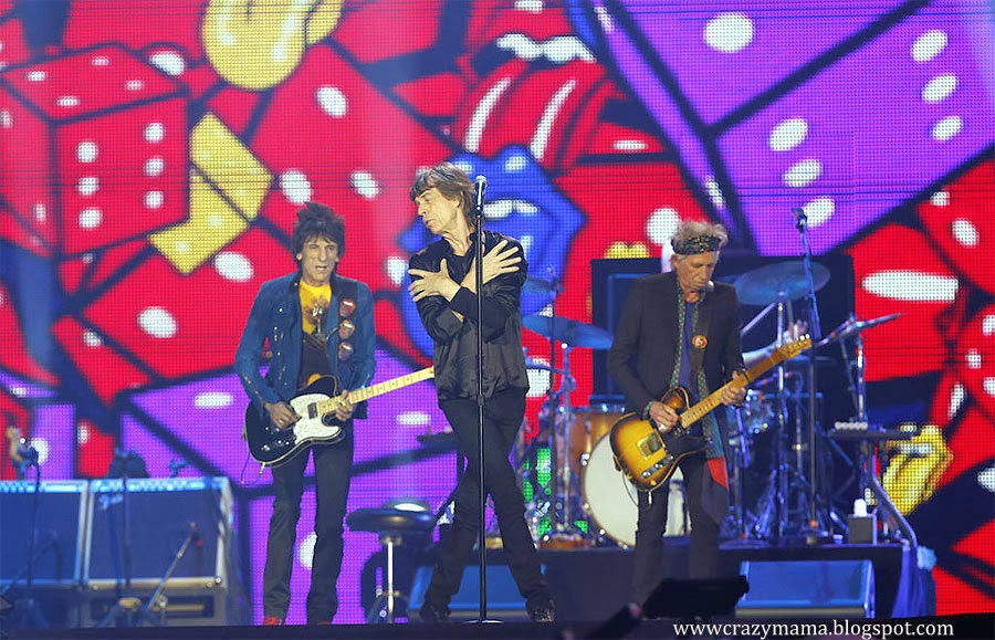 AFTERMATH: PHOTOS- TOKYO ON FIRE.!!- (FIRST NIGHT)- 26-2-2014.