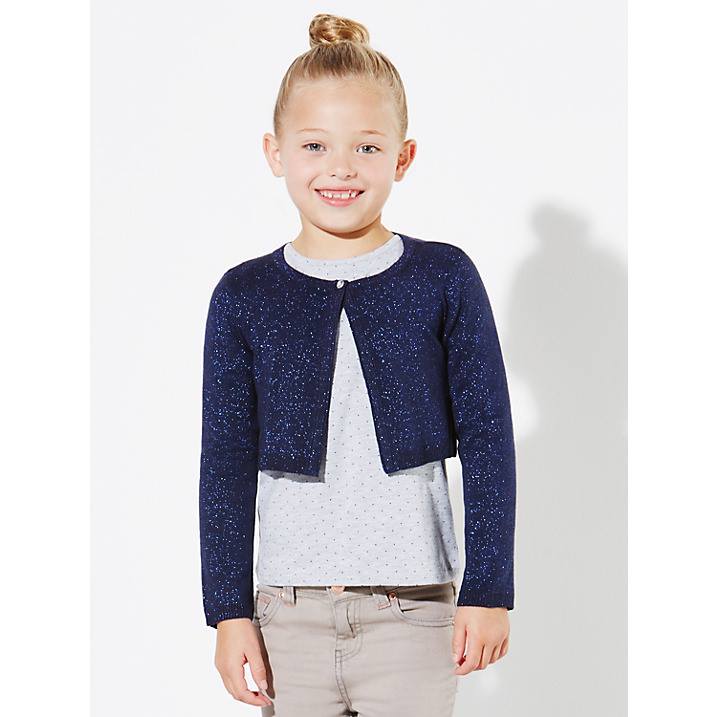Boss Model Juniors: Boss Juniors Shine at John Lewis