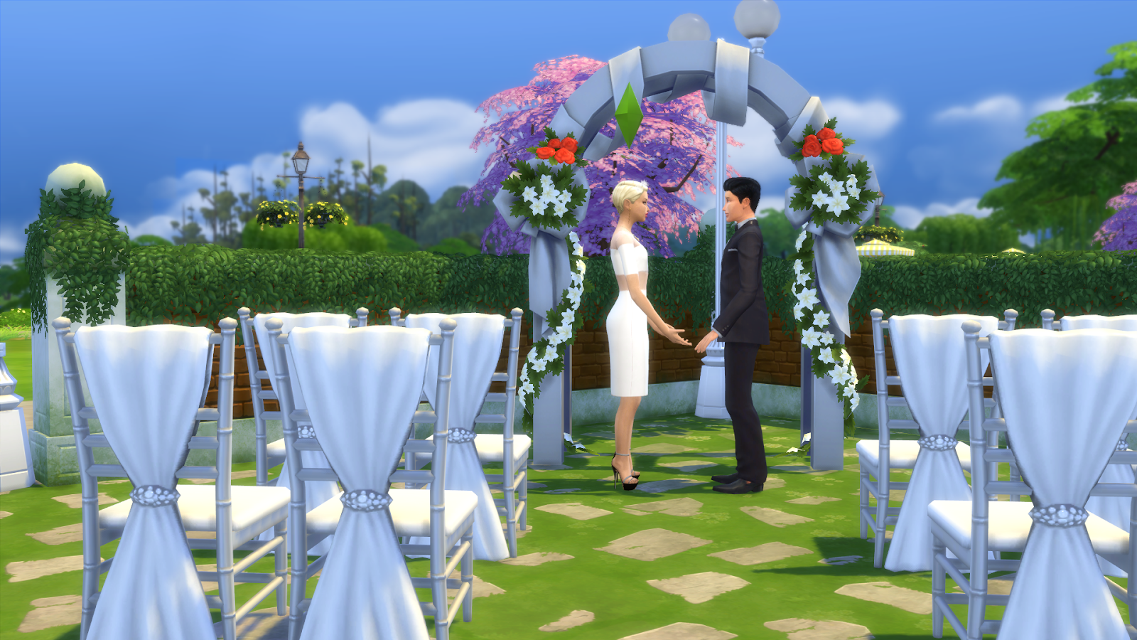 sim fab life: Random Sims 4 Screenshots