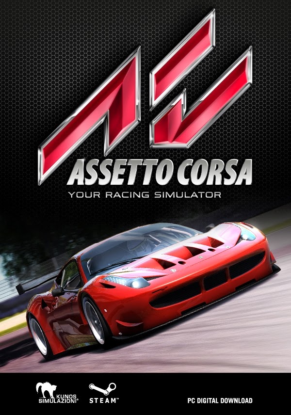 Automobile Domani: Scendiamo in pista con Assetto Corsa