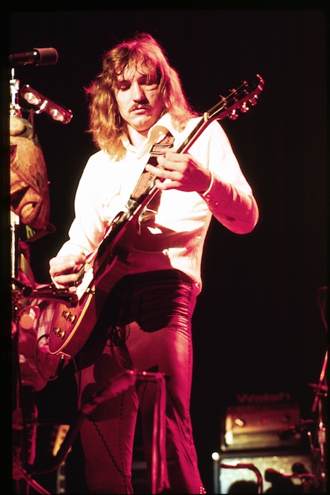 Inside the Rock Era: This Date in Rock Music History: December 20