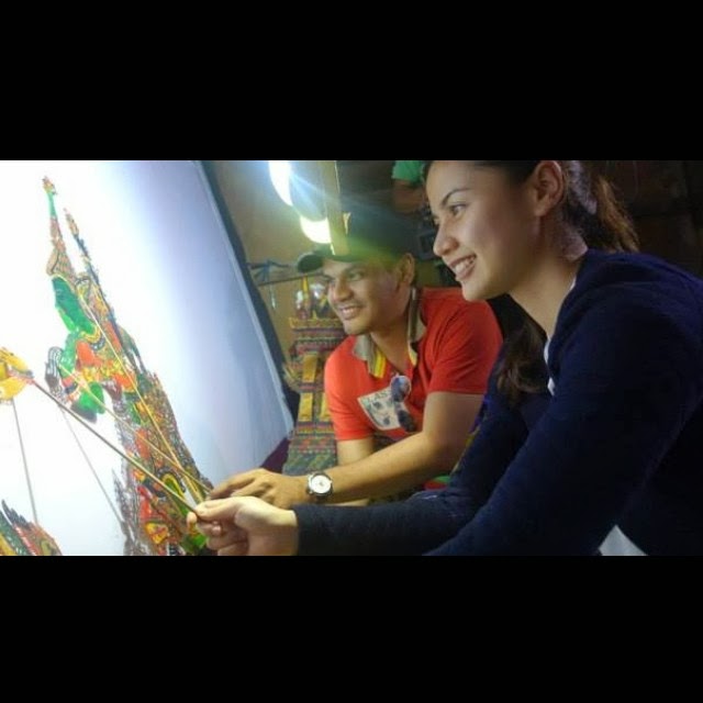 Lisa Suriani & Yusry KRU Travels All Around Malaysia | BEST FBKL