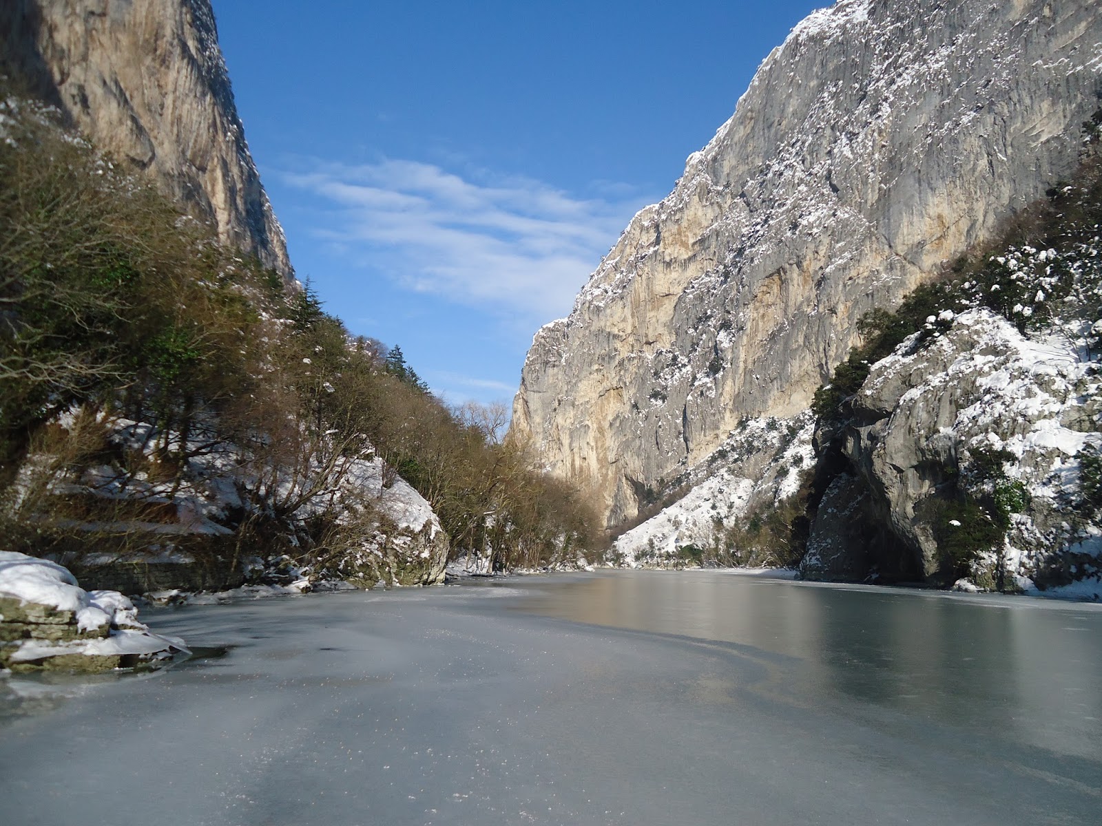 Secret Nature Travel Italy: FURLO: State Natural Reserve in Marche, Italy