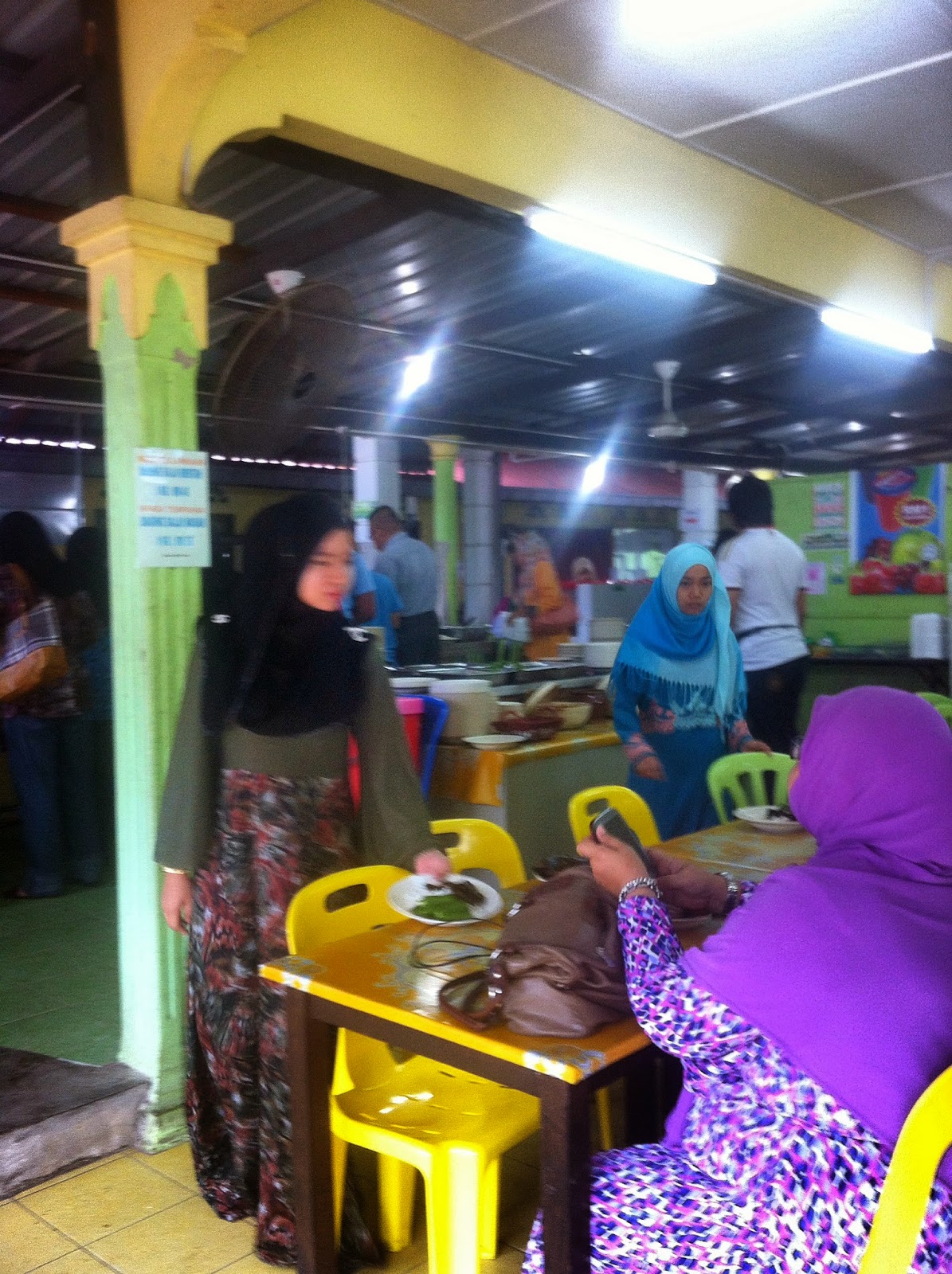 BREAKING THE IMPOSSIBLE : TEMPAT MAKAN BEST DI KUANTAN - PART 18 ...