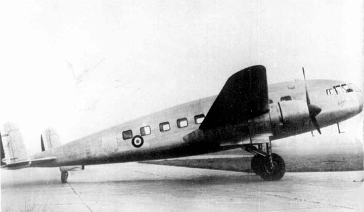 nhungdoicanh: Breguet Br-500 Colmar