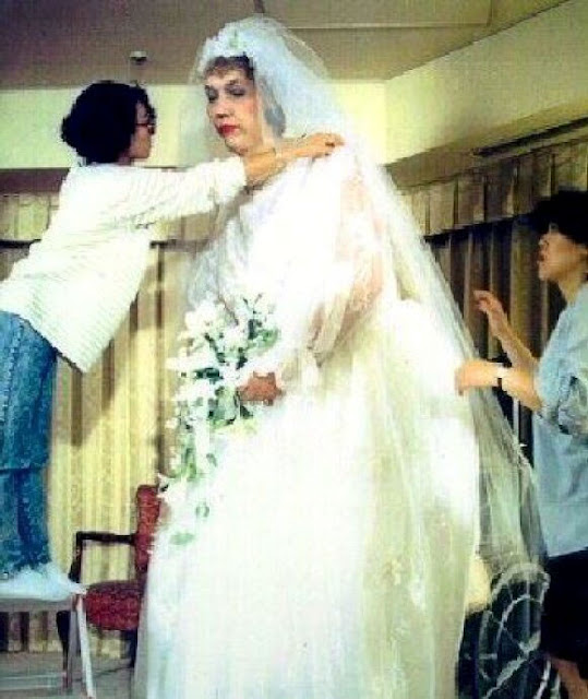 S P CHAKMA: World’s Tallest Woman