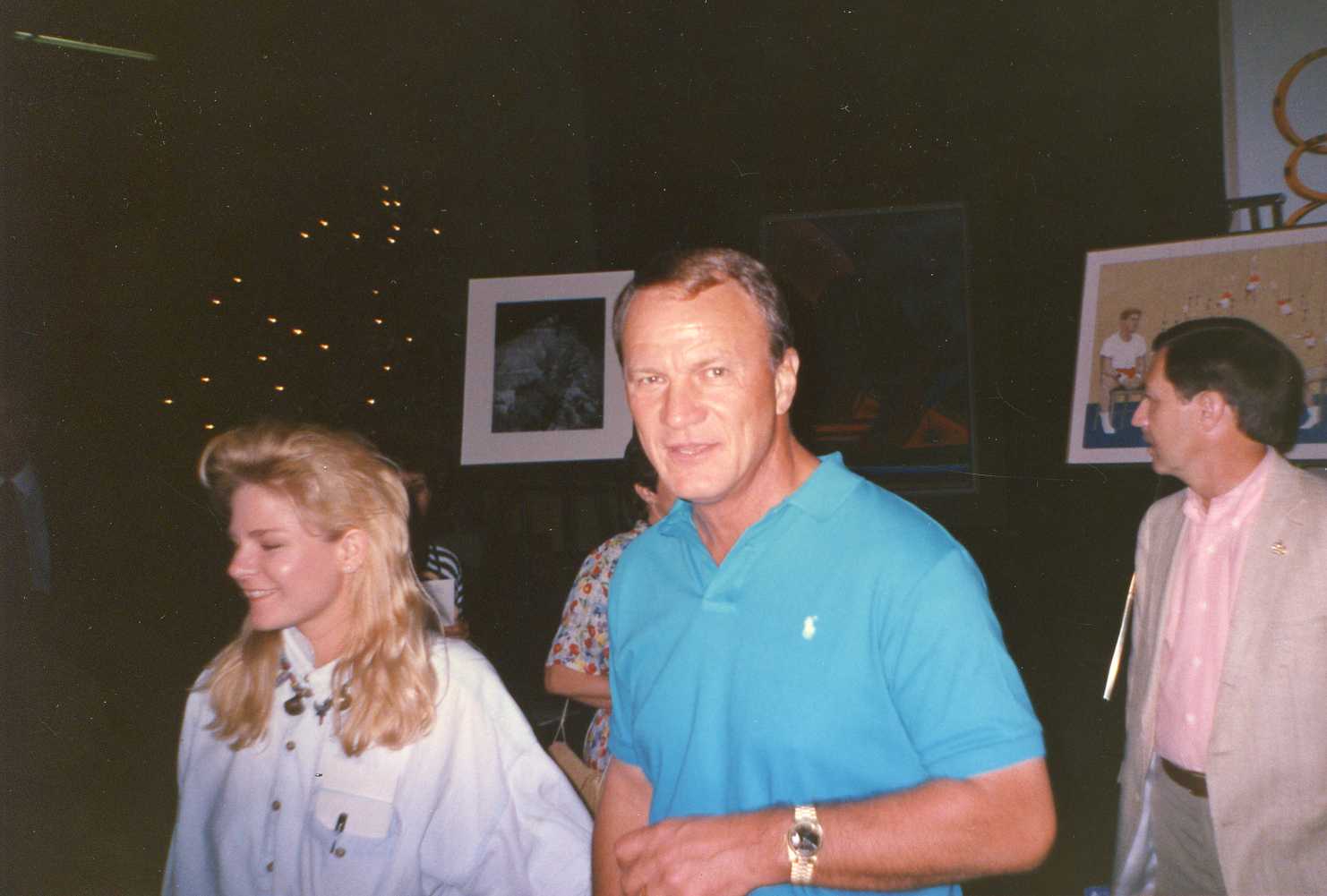 Where O' Where Has My Brother's Defense Gone?: Mike Stoops: Look In The ...