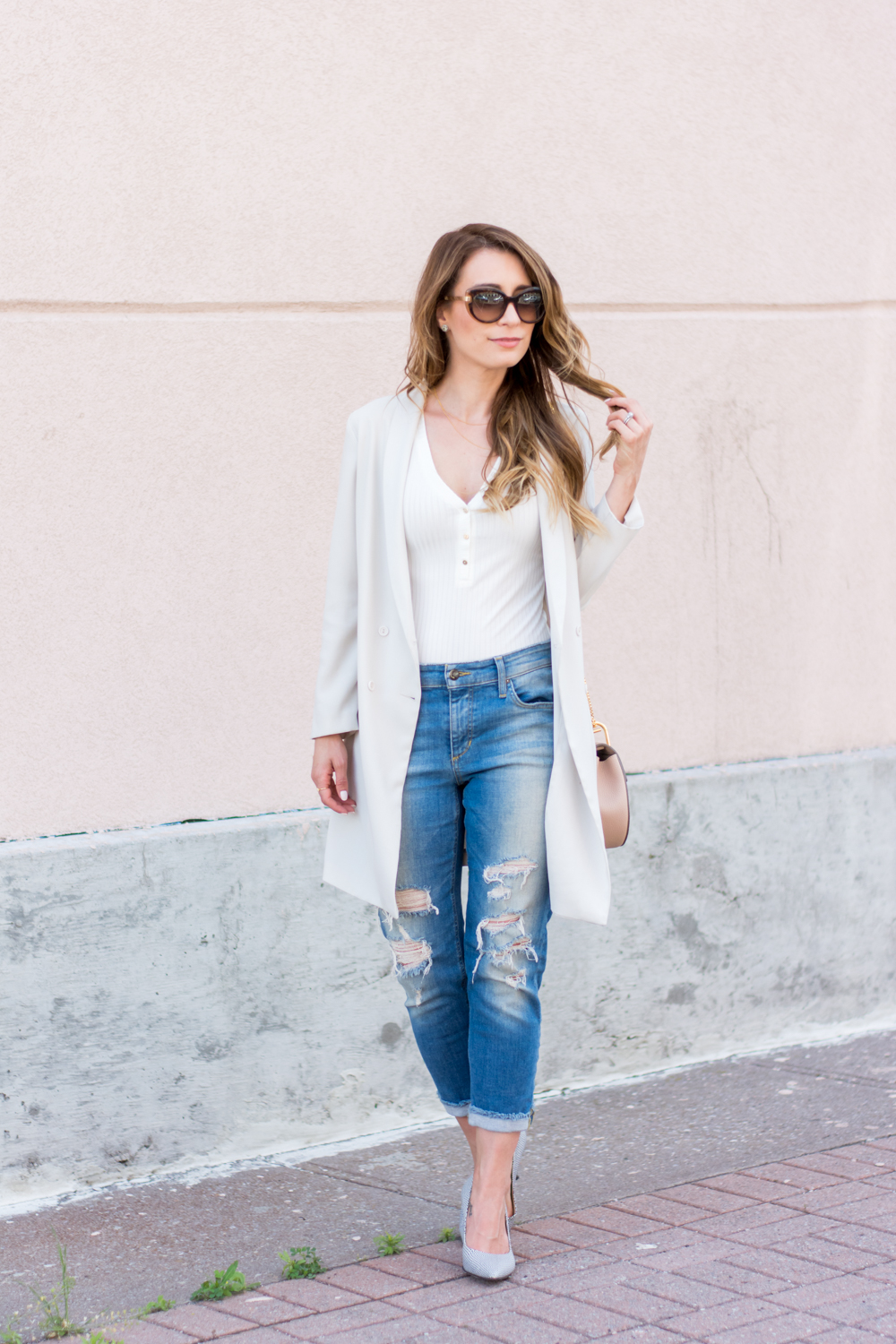 OOTD - The Body Suit | La Petite Noob | A Toronto-Based Fashion and ...