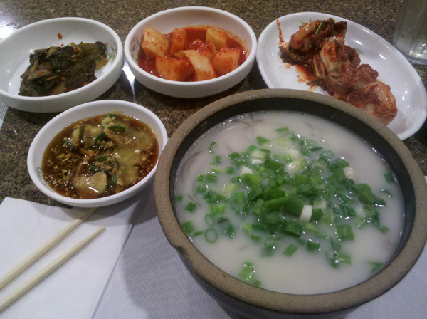 Eatery - Han Yang (CA) | Much Ado About Fooding