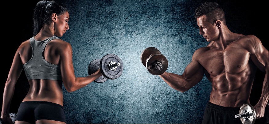 Musculation : Combien de Séries Répétitions