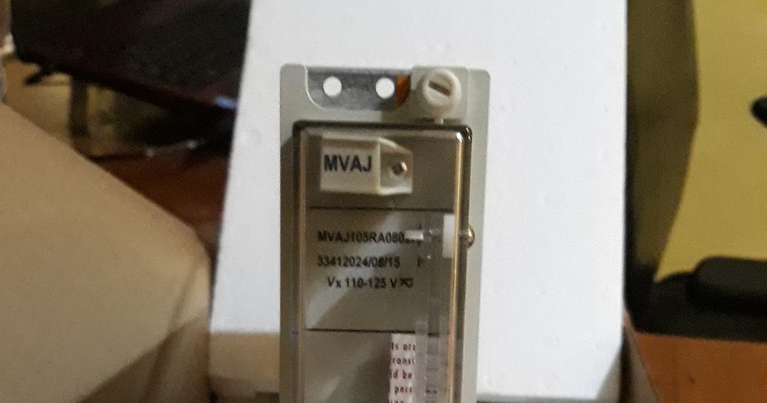 SWATECHELECTRICA: Jual/Sell: MVAJ 105 ALSTOM