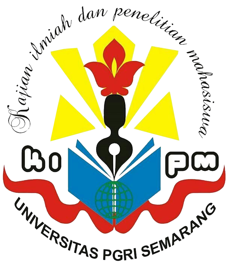 PROFIL UKM KIPM UPGRIS ~ Kajian Ilmiah dan Penelitian Mahasiswa UPGRIS