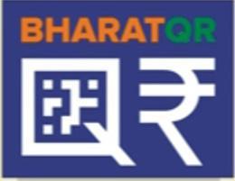 How Does Bharat QR Works ~ Bharat QR Code