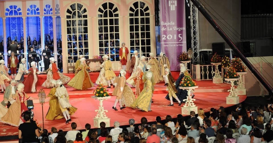 El pregón del Minué estrenará bando anunciador