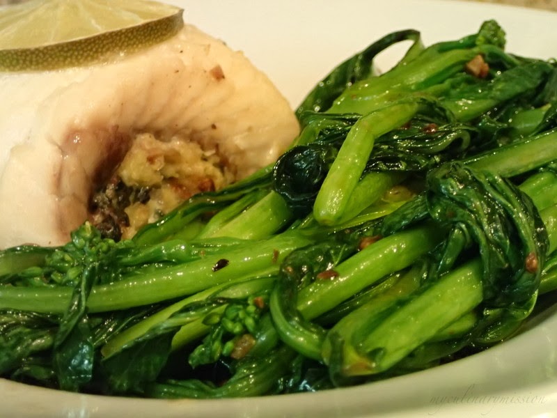 my culinary mission: to cook through my 200+ books: WW: Stir-Fried Yau ...