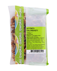 Kiisukeauh: Must leib LCHF.