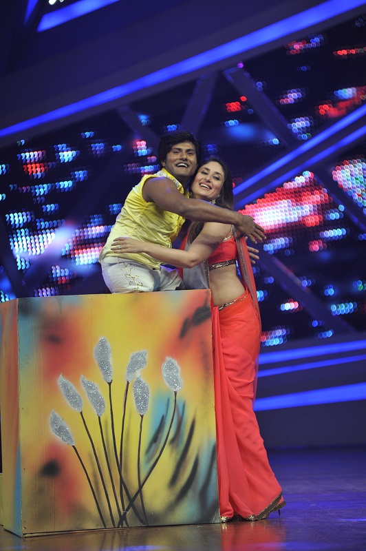 Amazing Legless Dancer - Vinod Thakur