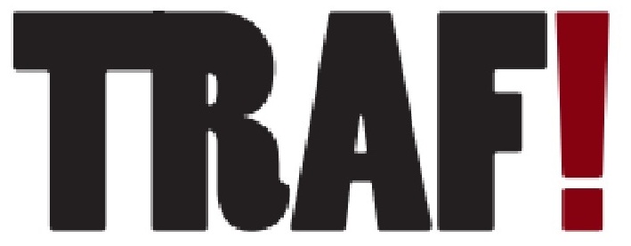 Traf!: Traf!, slovenský študentský časopis