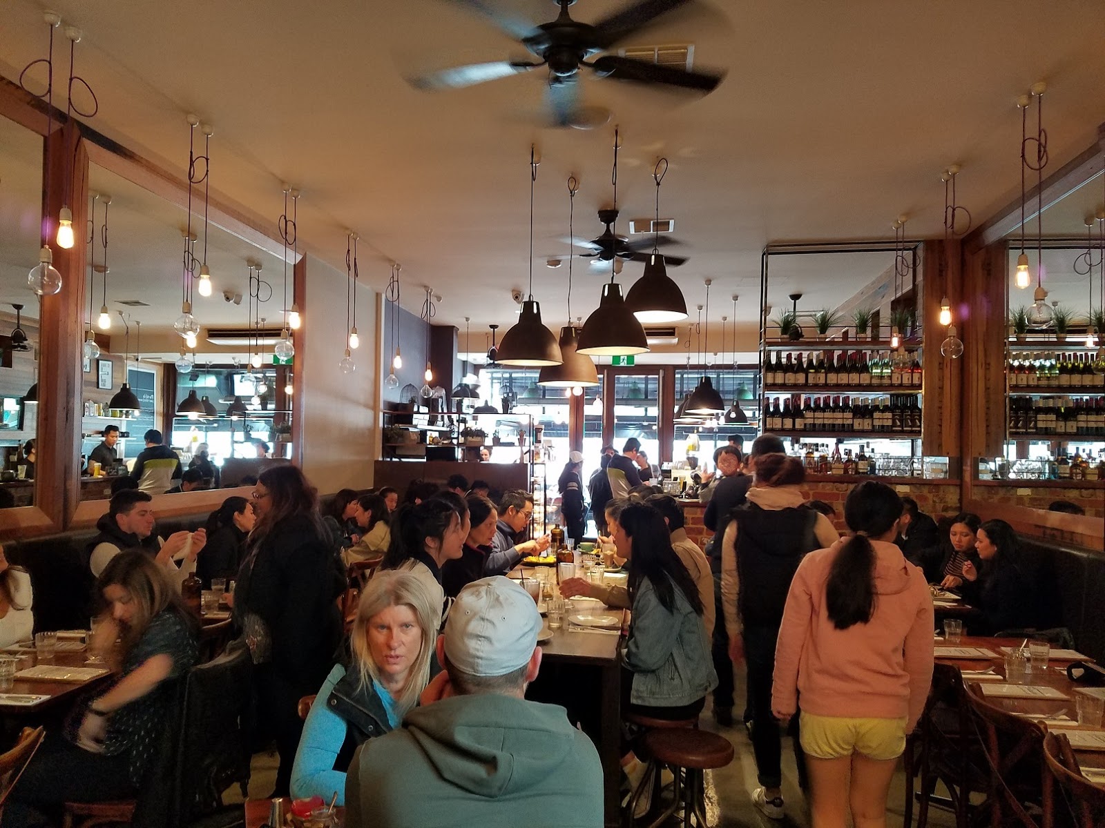 Piatella, Glen Waverley by Bureaucrat - Eat and Be Merry Crew