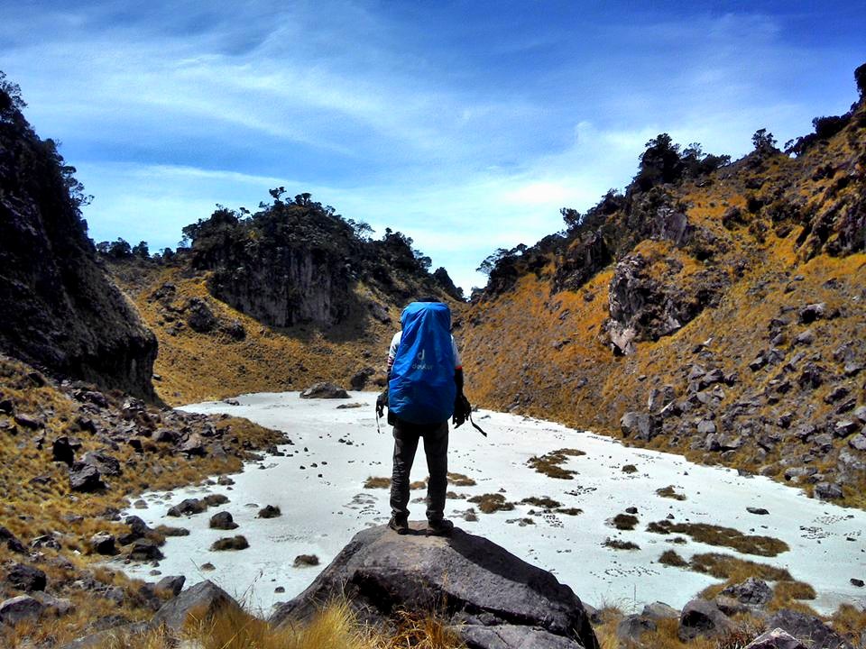 Tips Dan Info pendakian Gunung Sumbing | Destinasi Wisata