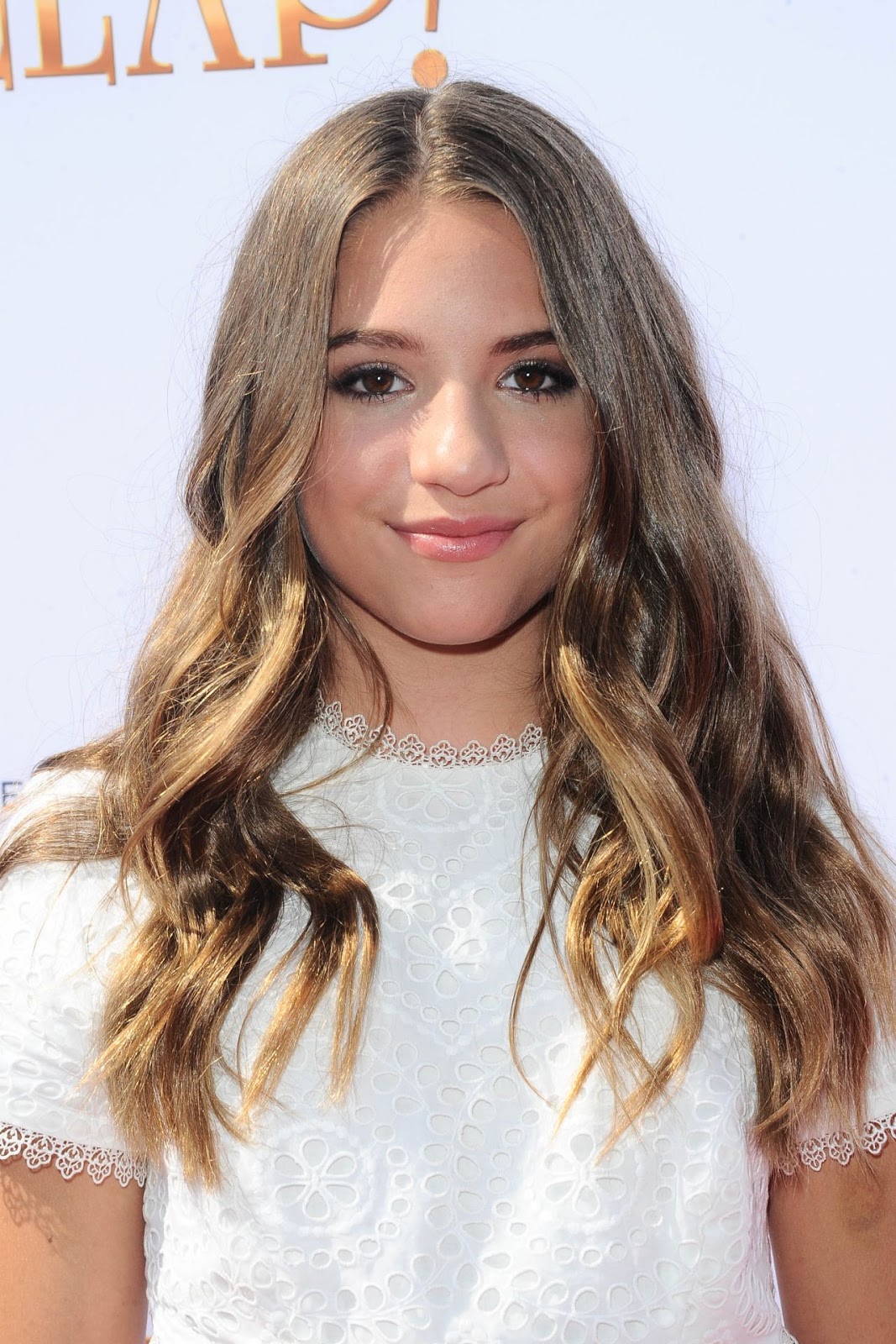 Starlet Arcade: Mackenzie Ziegler