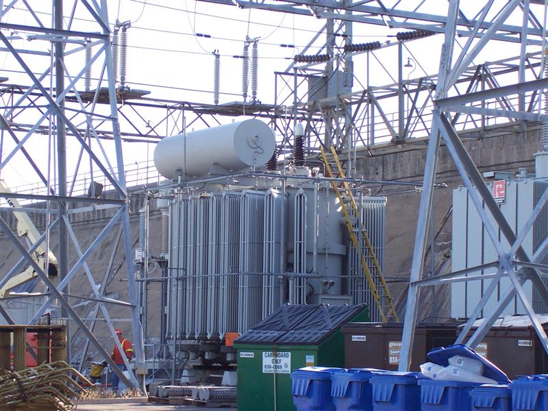 Types of Transformer