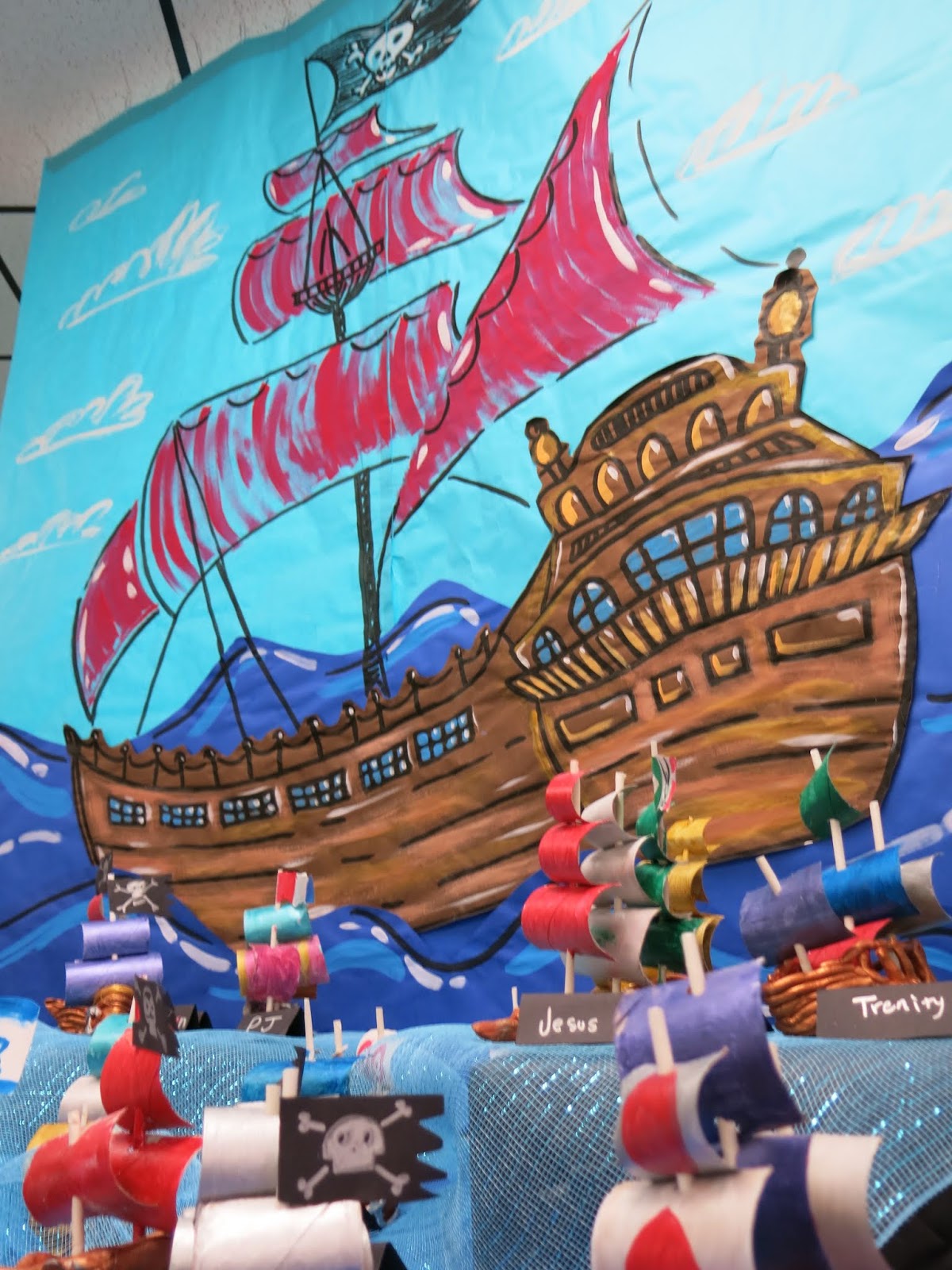 Cassie Stephens: clay projects