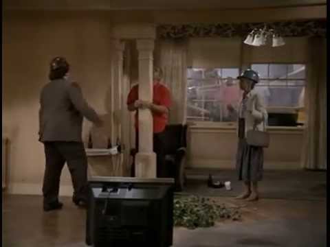 The Retro Rocket: Cheers 6.7: “The Last Angry Mailman”