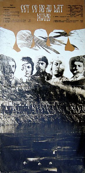 From Transilvanian Forest - blog o rumuńskiej muzyce metalowej (i nie ...