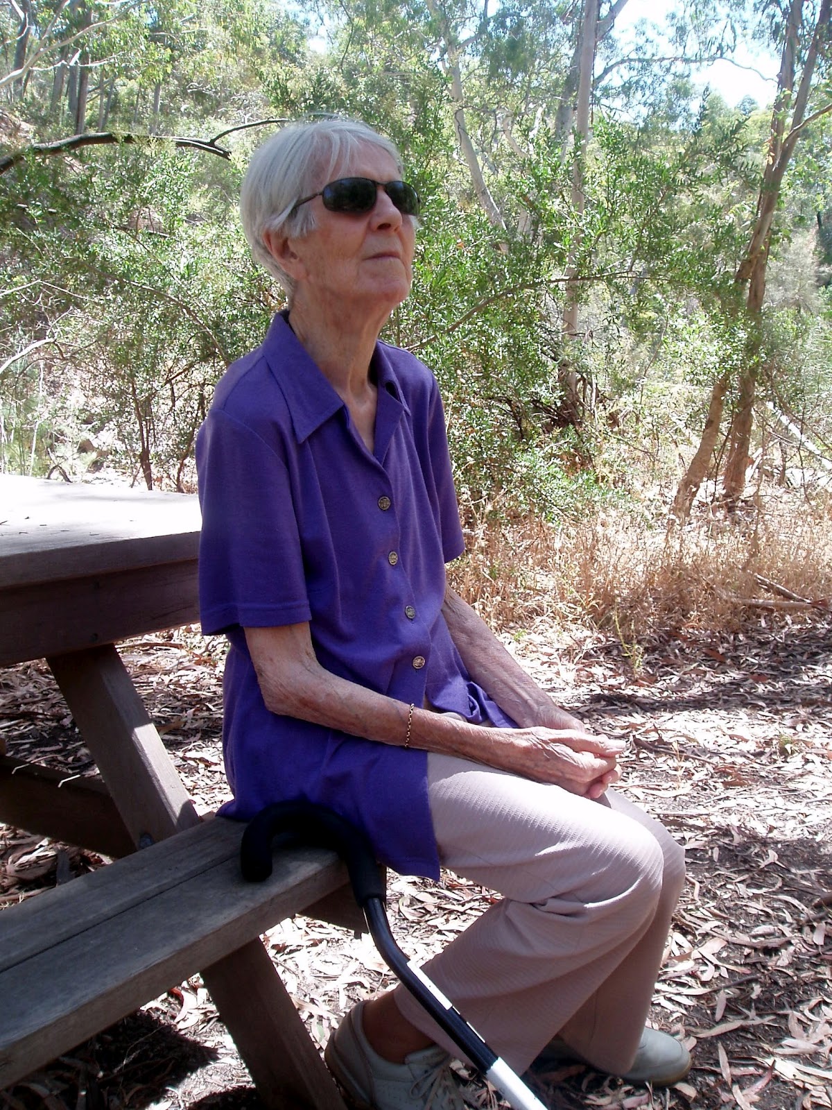 Noreen Stokes O.A.M. (1917-2012). Pianist, Teacher, Mother