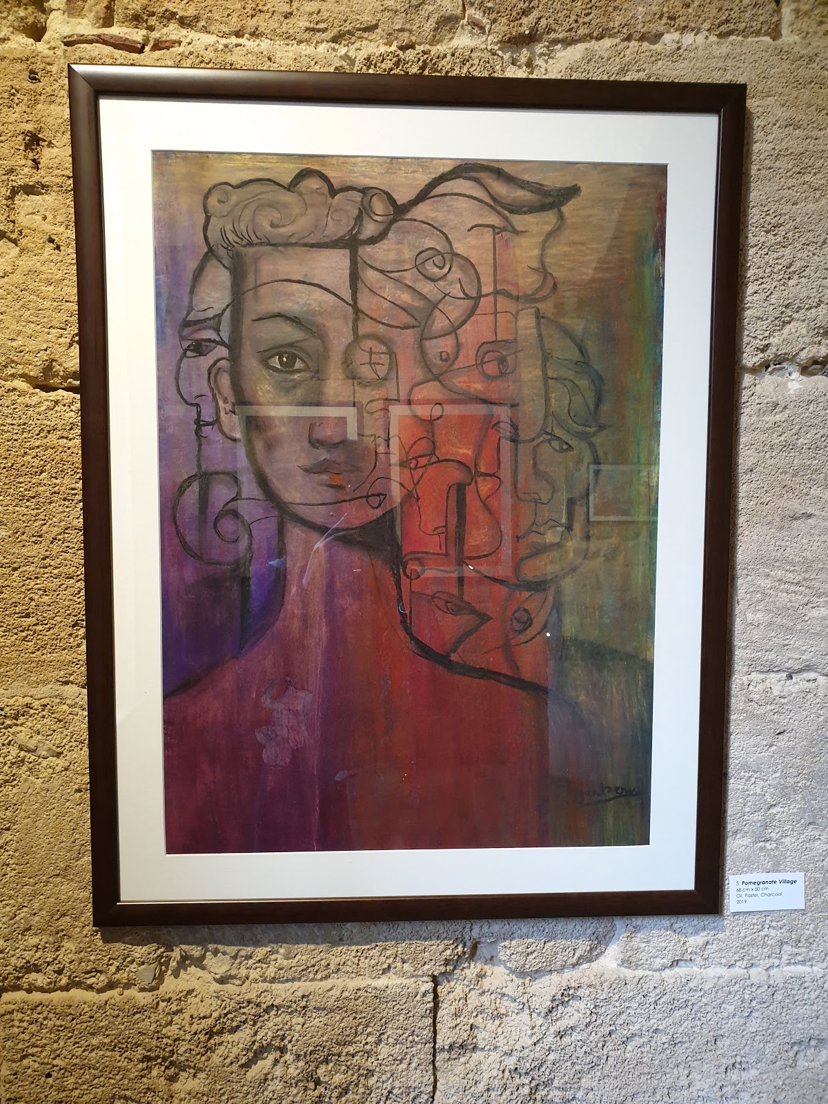 Sami Basbous: Lebanon's Rare Renaissance Man