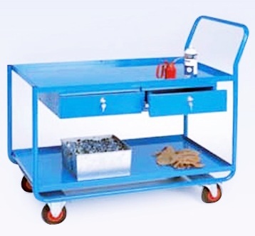 Platform trolley besi - Refrensi Produk Terbaik Dan Info Menarik