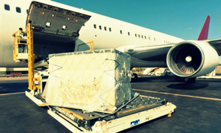 Recomendaciones para contratar los fletes aéreos internacionales ~ El ...