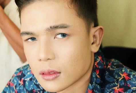 VIRAL NA 2: “XANDER FORD IS MISSING!” Star Image Artist Management ...