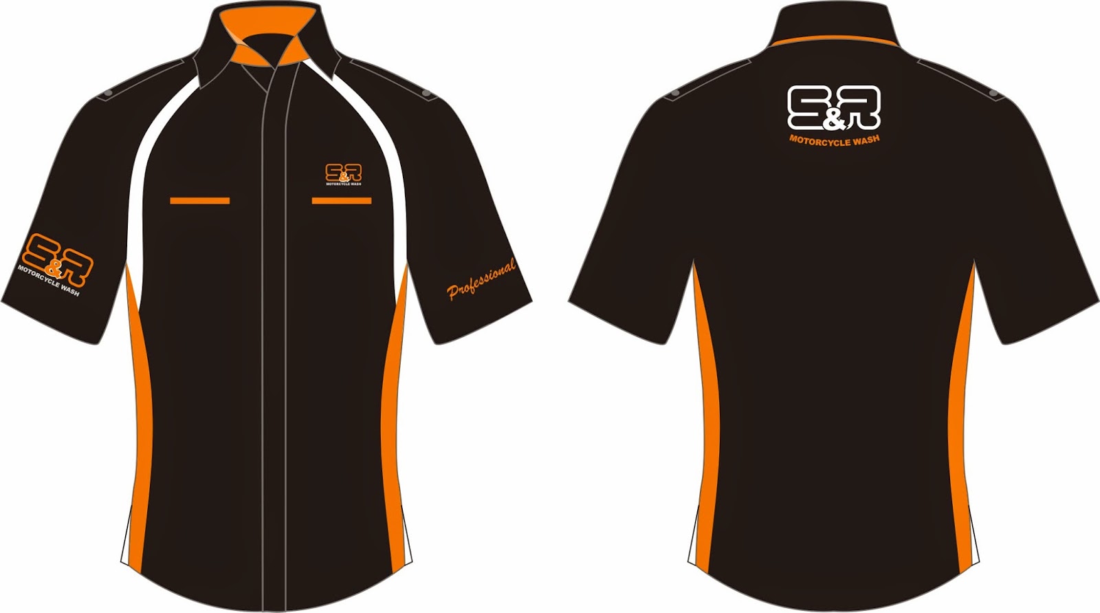 29+ Desain Baju Esport Cdr Pics