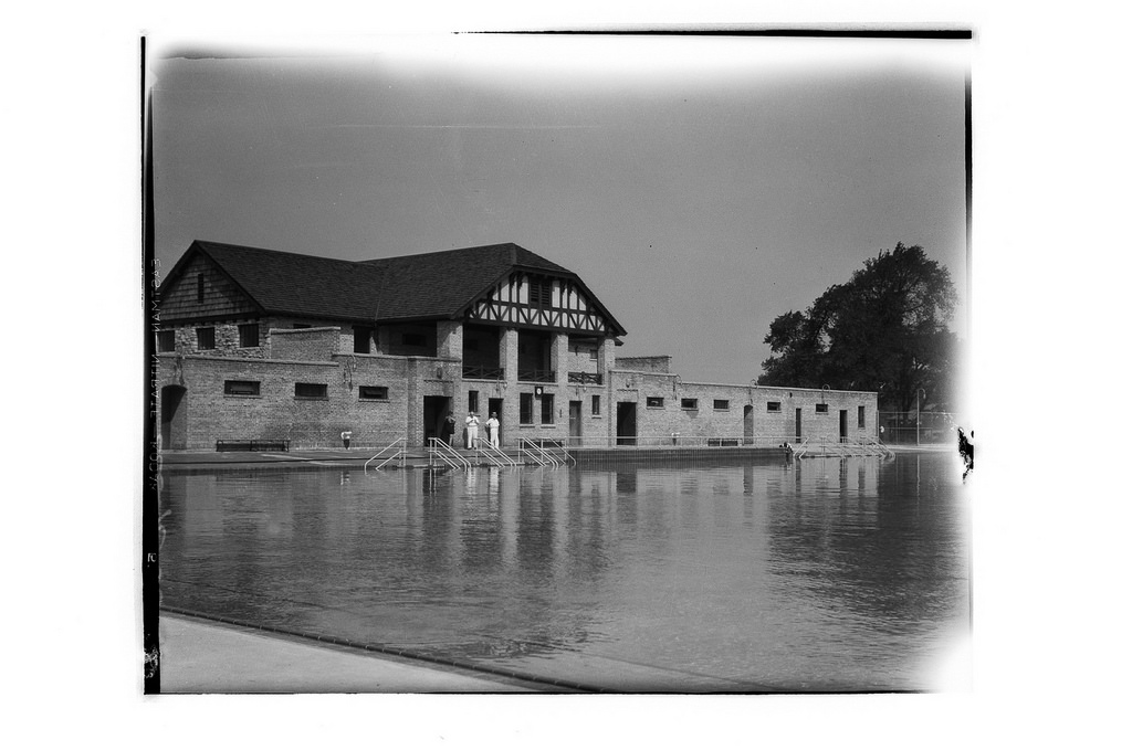 Tales of an iCoach: My Hometown - Lyons IL