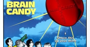 2,500 Movies Challenge: #2,130. Kids in the Hall: Brain Candy (1996)