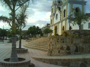 CAPITANEJO PARAISO TURISTICO: ATRACTIVOS TURISTICOS