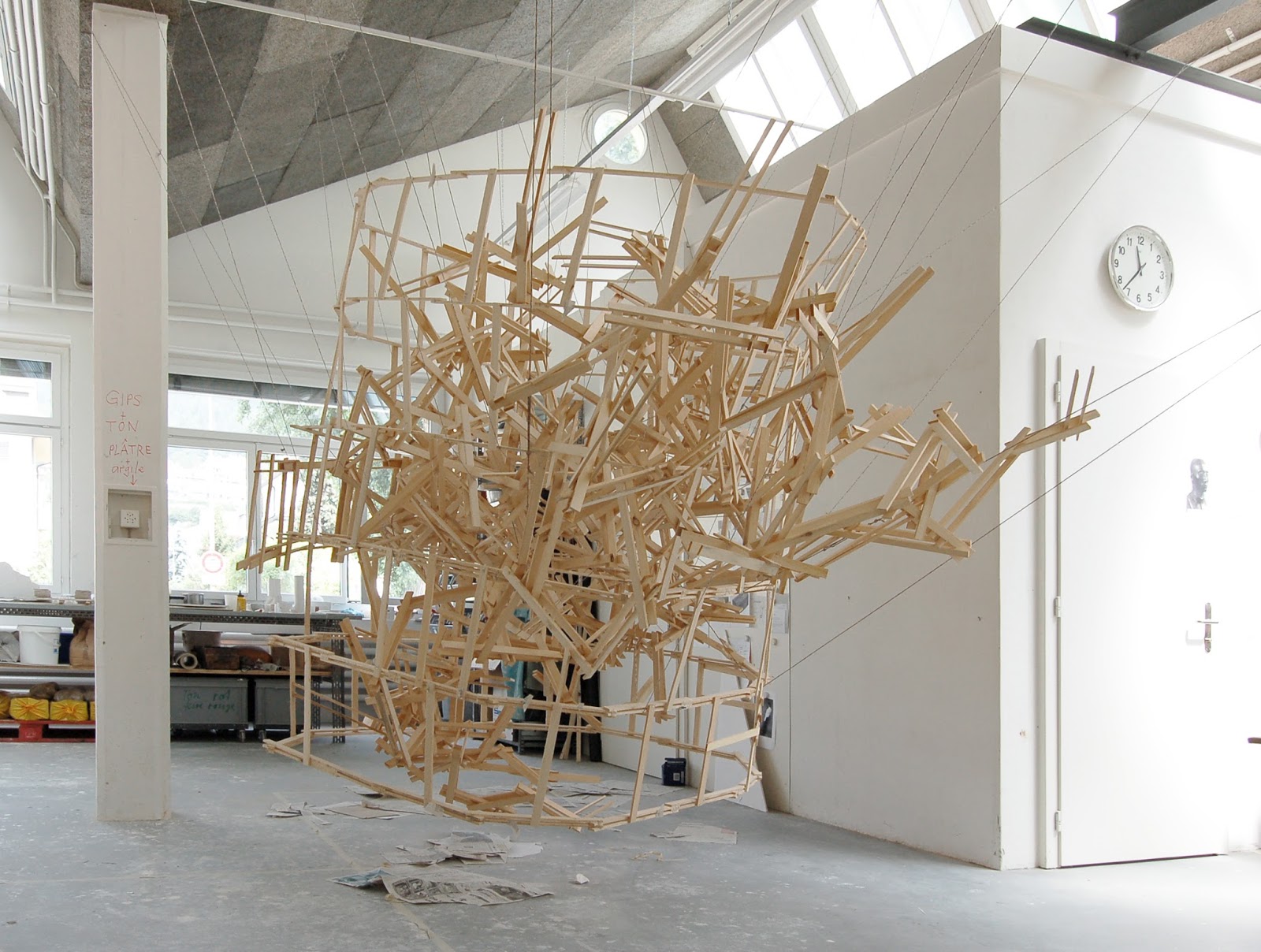 michael stoll │ stolm4: EXHIBITION