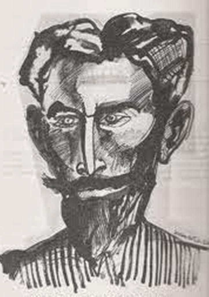 Tales of Mystery and Imagination: Horacio Quiroga: El perro rabioso