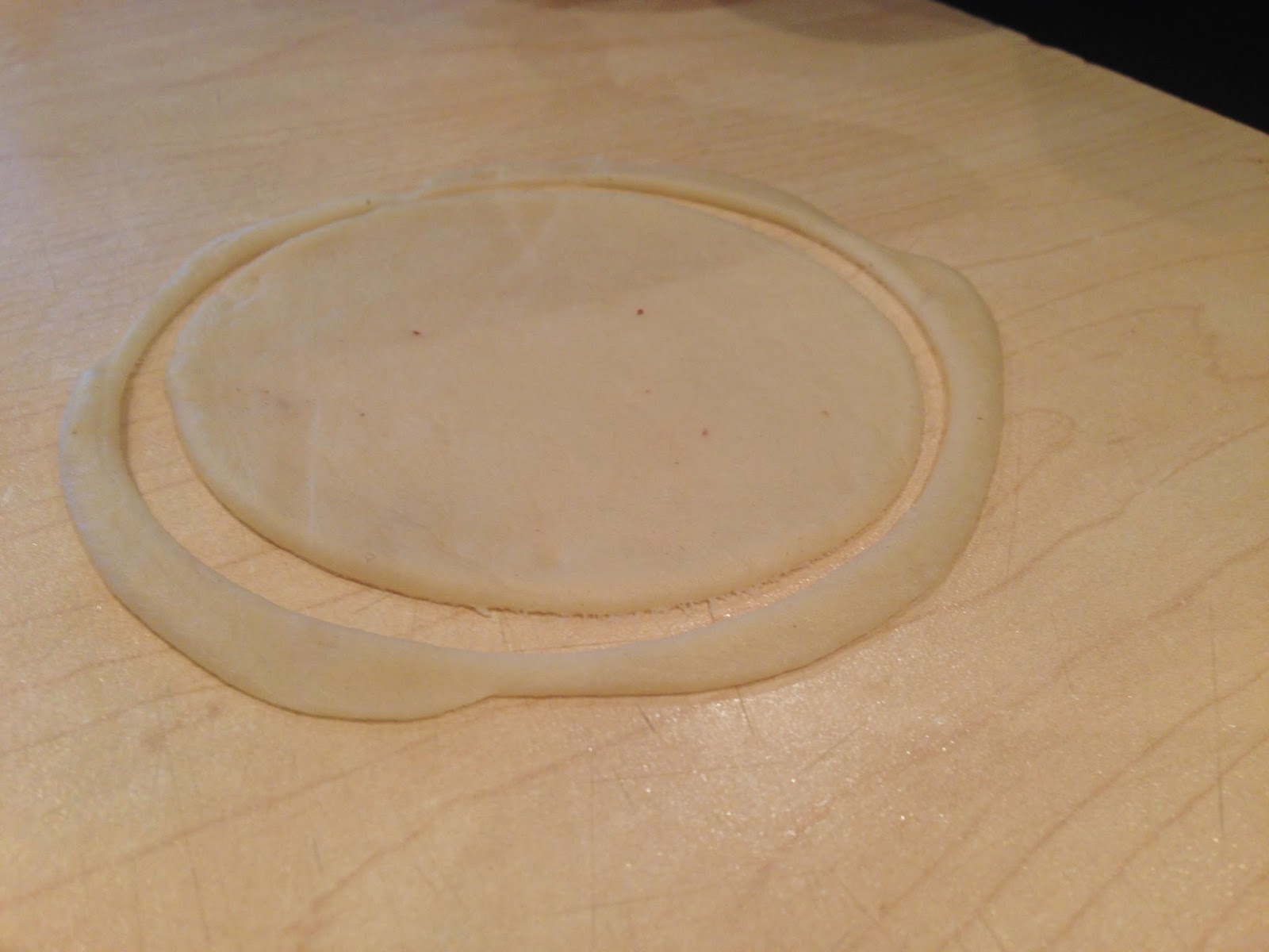 With Love... From Nonnina's Kitchen: Celli Pieni