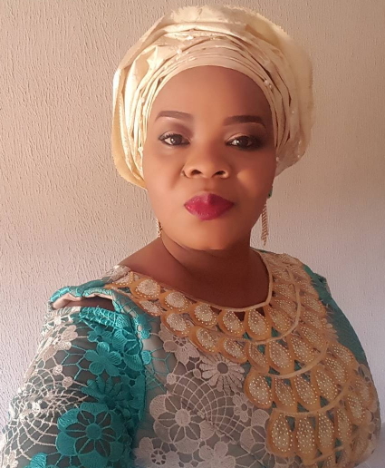 Photos: Bimbo Oshin & Toyosi Adesanya Storm Ikun Akoko In Ondo For Dele ...