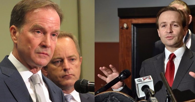 WEST MICHIGAN POLITICS: Calley's Part Time Legislature Campaign On Hold ...