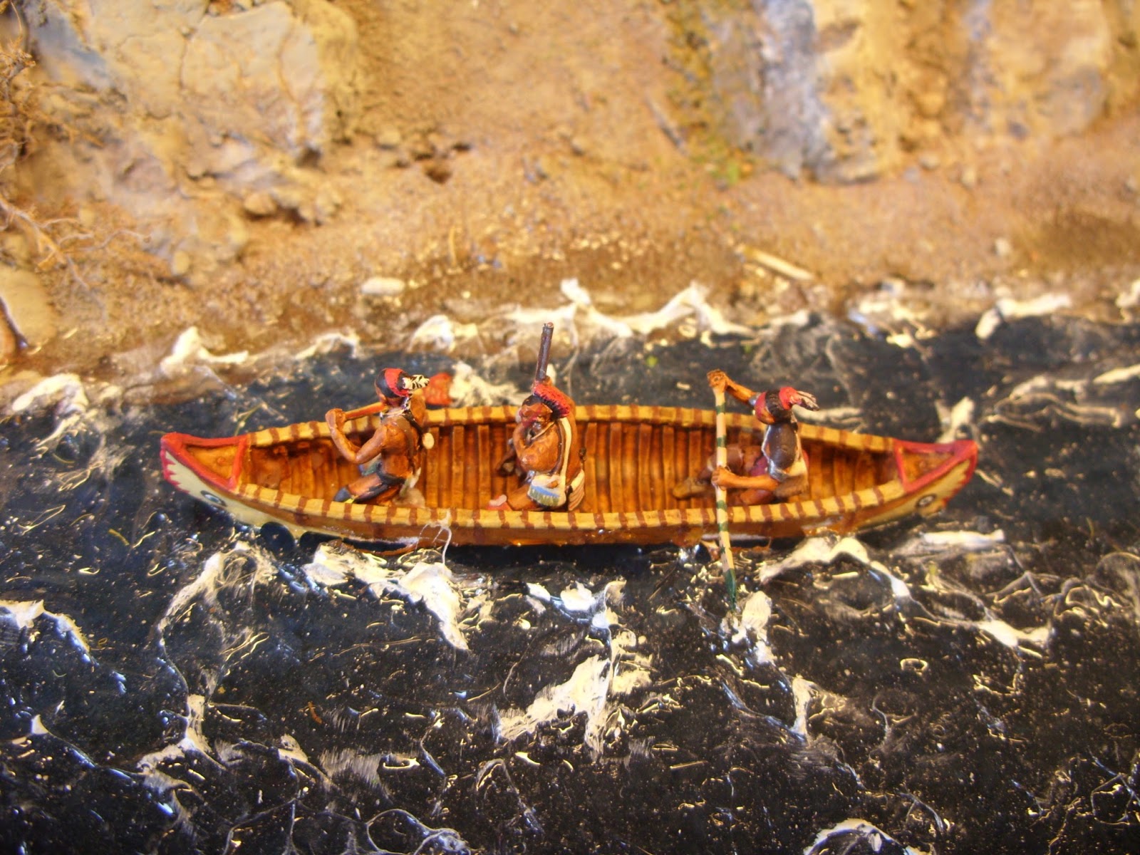 WORLD WAR 2 MODELZONE: Tactica 2018 Pictures (1)