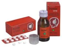 DUMIN Tablet, Sirup, Supositoria (Paracetamol) - Tujuan I - Pendidikan ...