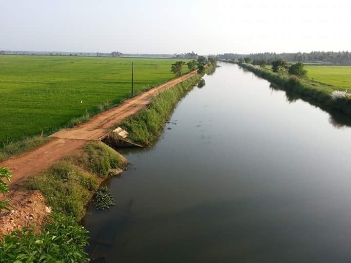 Pullu village in Trissur district - avalshe98