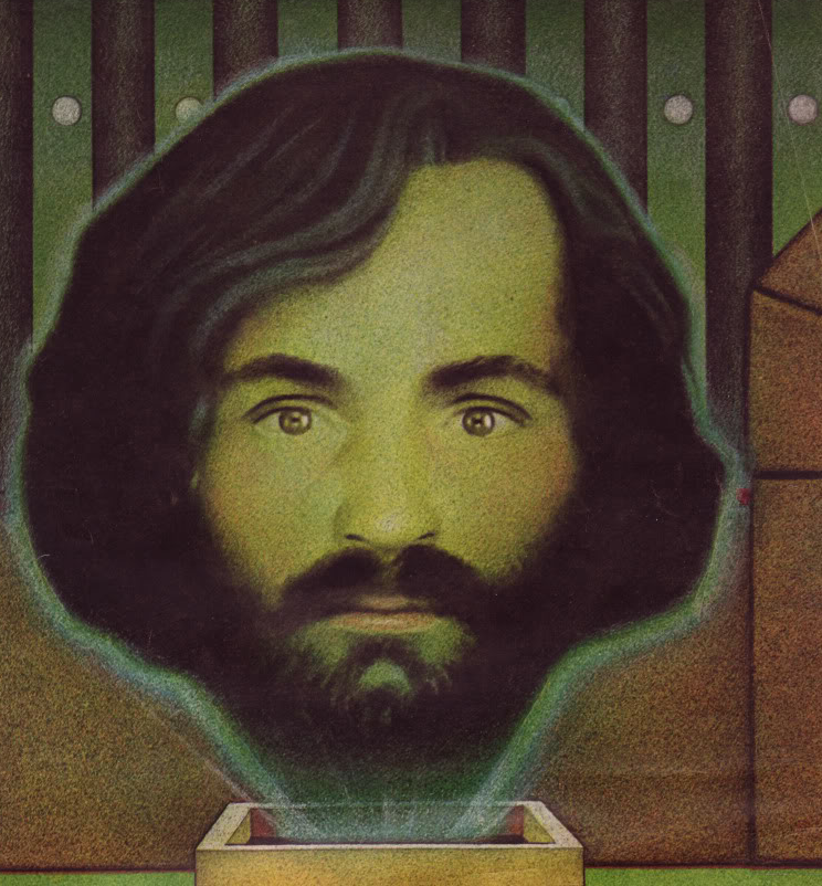 Order of ATWA: Charles Manson's Open Letter to Timothy Leary
