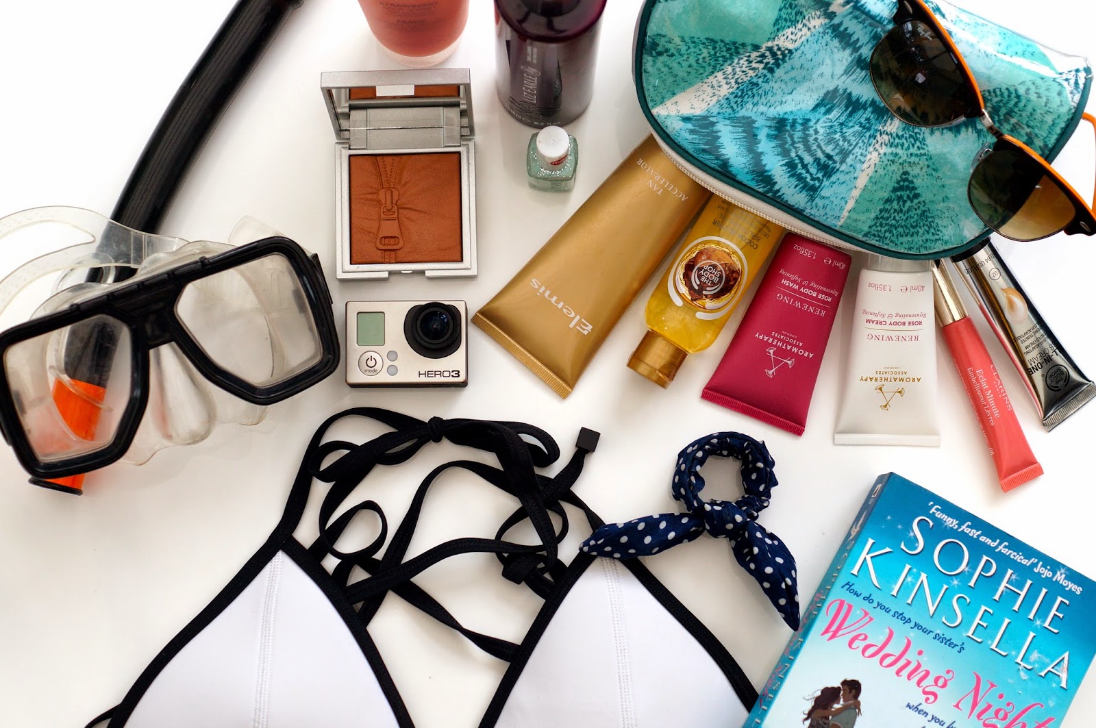 Emtalks: Holiday Essentials!