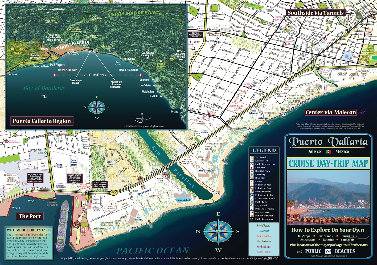 Mapa Jeff Cartography: Early-Season Discount on Mapa Jeff Maps