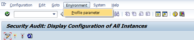 SAP Basis For Beginner: How to troubleshoot for SAP security log ...